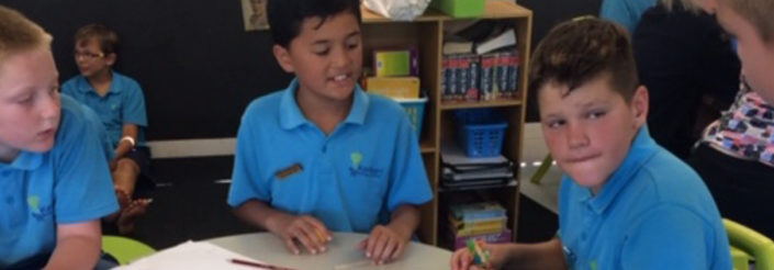 Kerikeri Primary School – Nau mai, haere mai