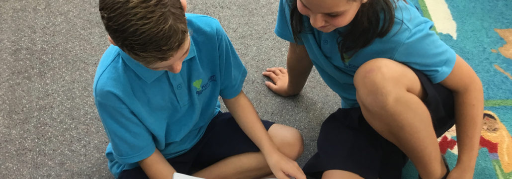Kerikeri Primary School – Nau mai, haere mai